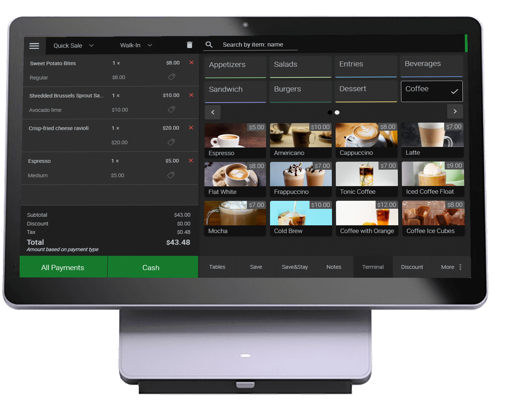 POS Hardware – retailtime.com